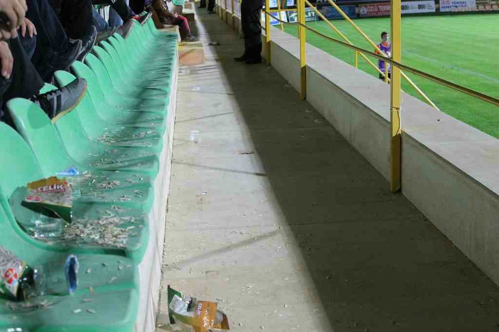 Azərbaycanlı azarkeşlərin "semiçka" sevgisi Sportal.az