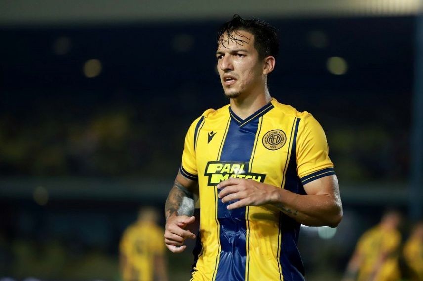 AEL-in braziliyalısı: "Uğurlu nəticə üçün ideal oynamalıyıq" Sportal.az