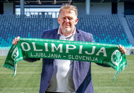 Robert Prosineçkinin harada işləyəcəyi rəsmiləşdi Sportal.az